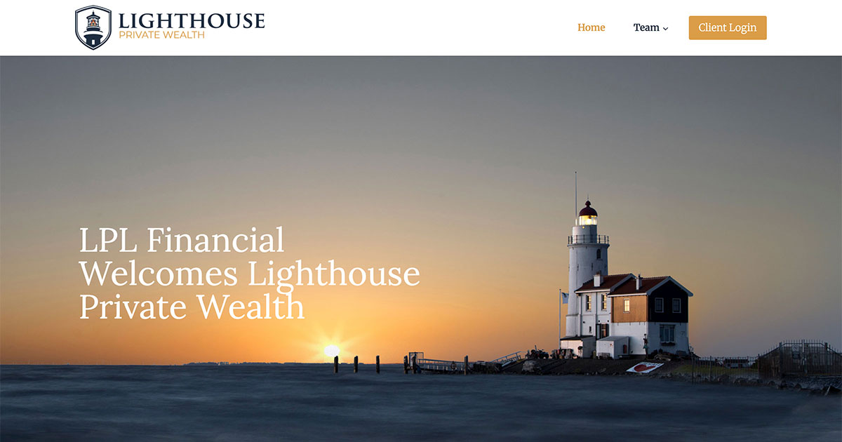 Home - Lighthouse Private Wealth